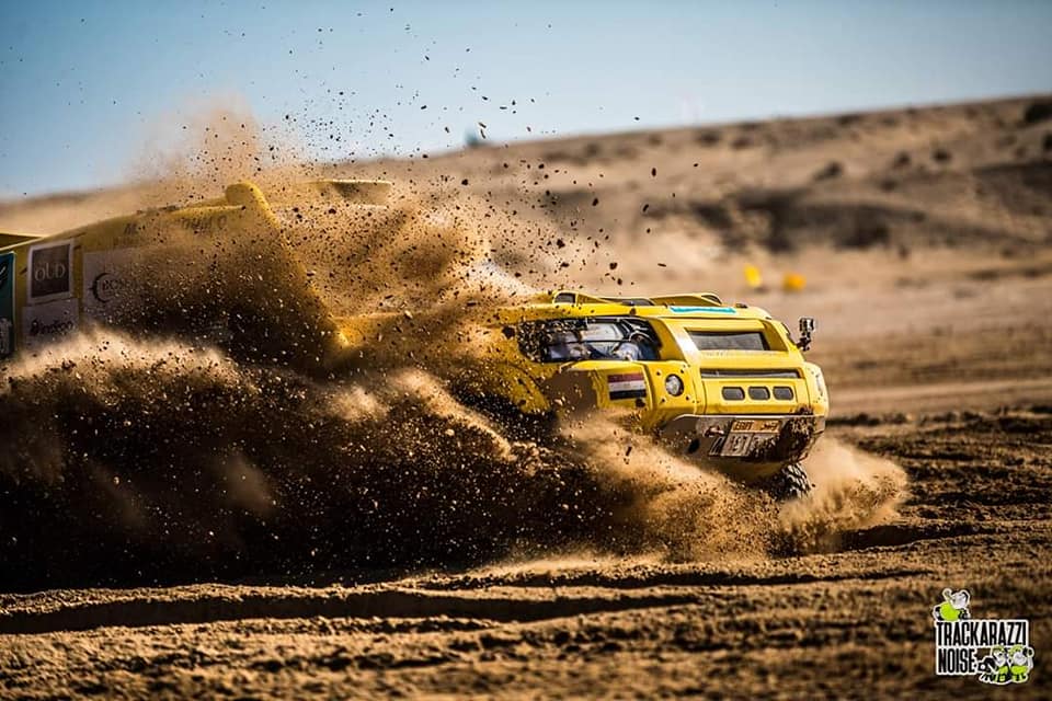 Desert Warrior : best Dakar rally cars : random images - BeaDy